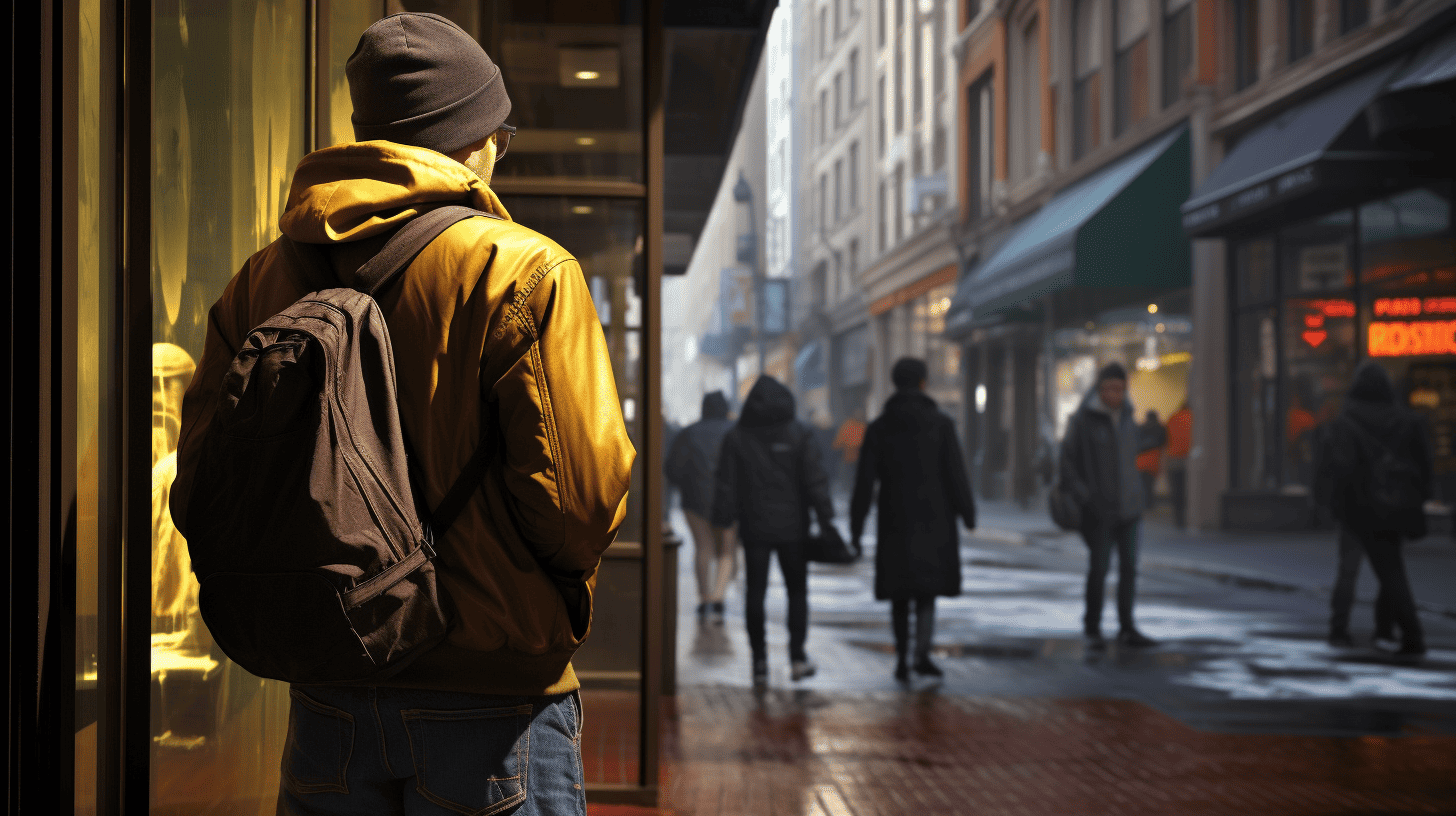 11 Personal Safety Rules - Rock Security